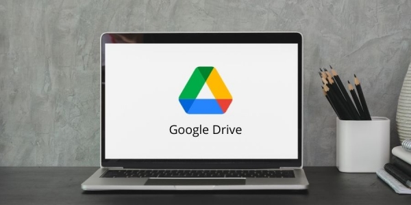 Google Drive Keyboard shortcuts