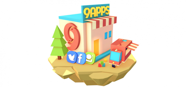 9Apps is the Play Store Alternate with Better App recommendations and ...