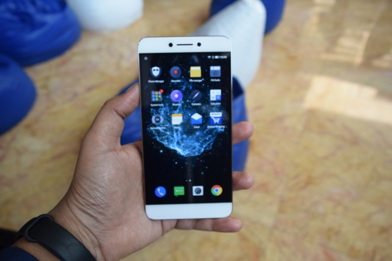 Coolpad Cool 1 First Impressions : Revolutionizing the mid-range camera ...