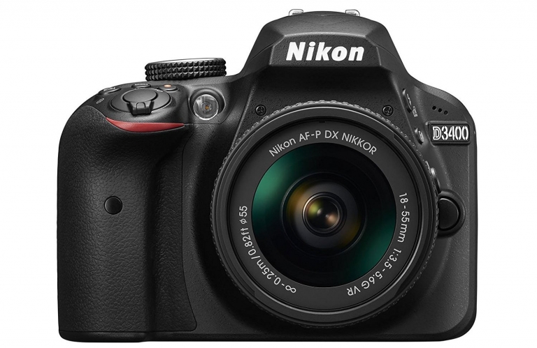 Best DSLR Cameras Under Rs. 30000 - DSLRs for Beginners