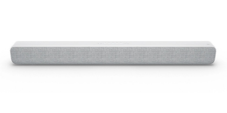 Xiaomi Mi Soundbar launched in India for Rs. 4999