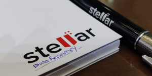 Stellar offers a set of Data Recovery tools to give you peace of mind