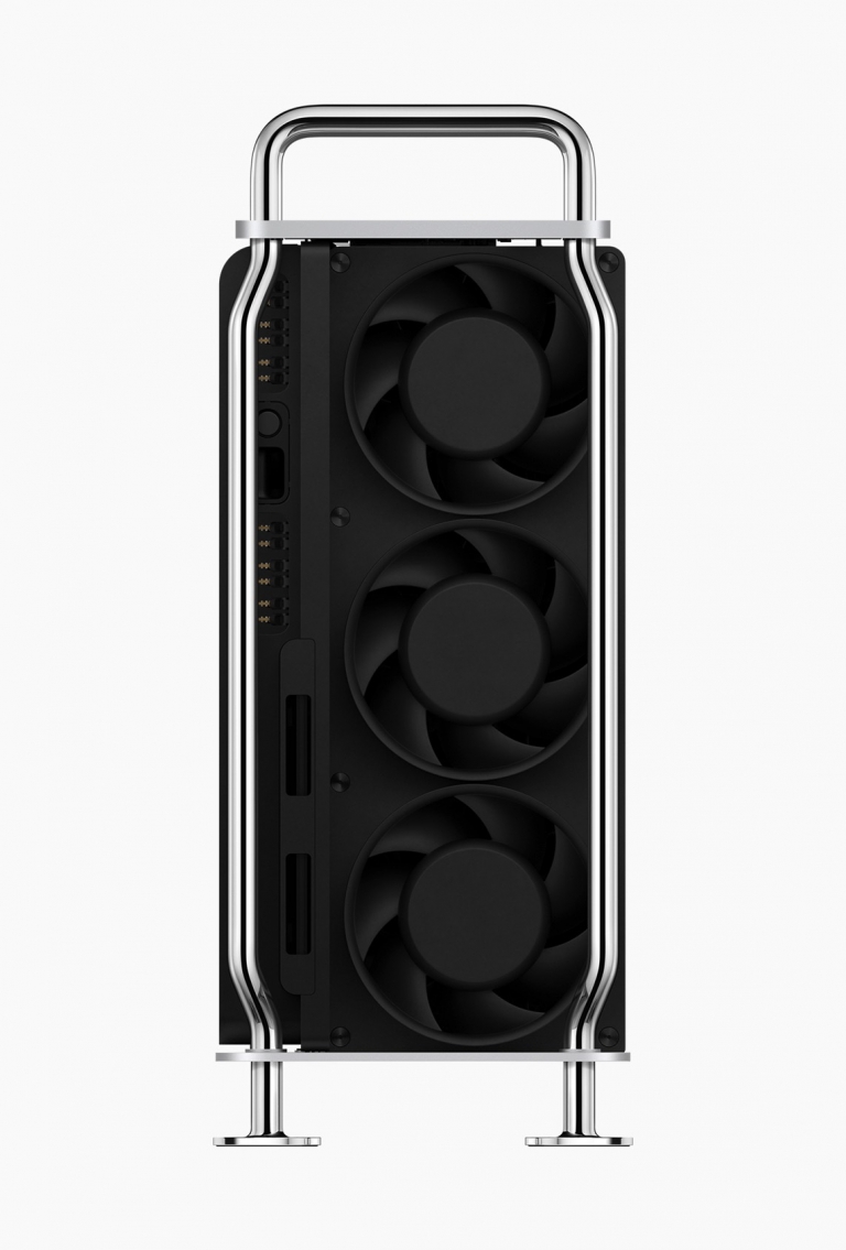 Apple announces all-new Mac Pro, starting at $5,999
