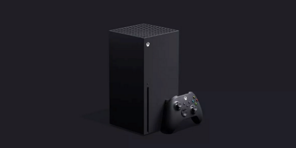 Microsoft unveiled next-gen gaming console "Xbox Series X"