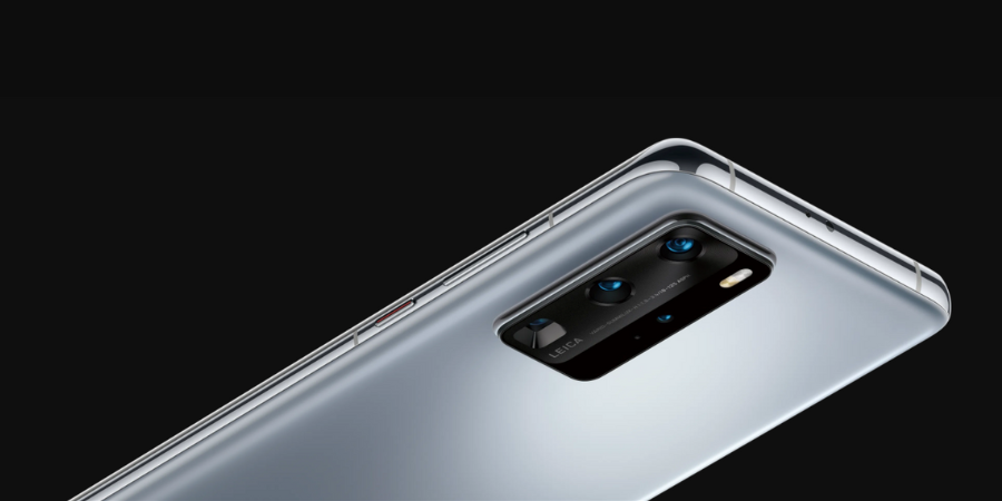 Huawei P40 series grabs TIPA award for best photo smartphones