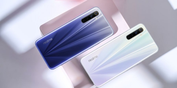 Realme 6 6GB RAM + 64GB storage variant launched in India for Rs. 15999