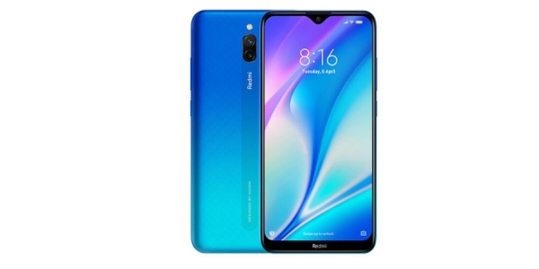 Redmi 8A Pro with 6.22-inch Dot Drop display, dual rear cameras ...