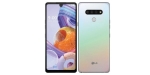 LG Stylo 6 with 6.8-inch FullVision Display, Stylus pen, triple cameras ...