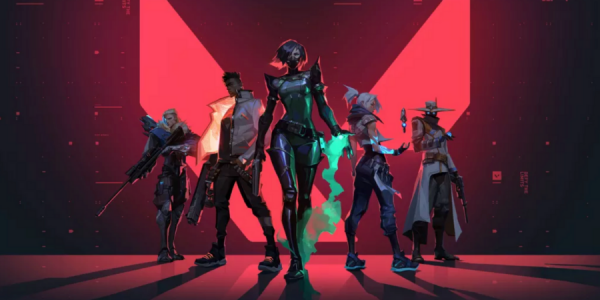 Riot Vanguard Update Reportedly Breaks Expensive Valorant DMA Cheat ...