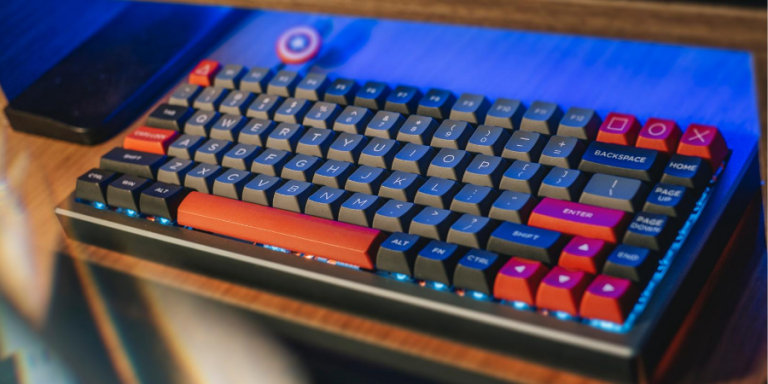 7 Best Mechanical Keyboards in India