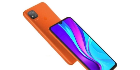 Redmi 9 with 6.53-inch HD+ display, Helio G35, 5000mAh battery launched ...