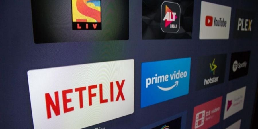 OTT Platform: What is OTT full form?