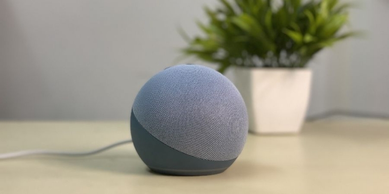 Amazon Echo Dot 4th Gen (2020) review
