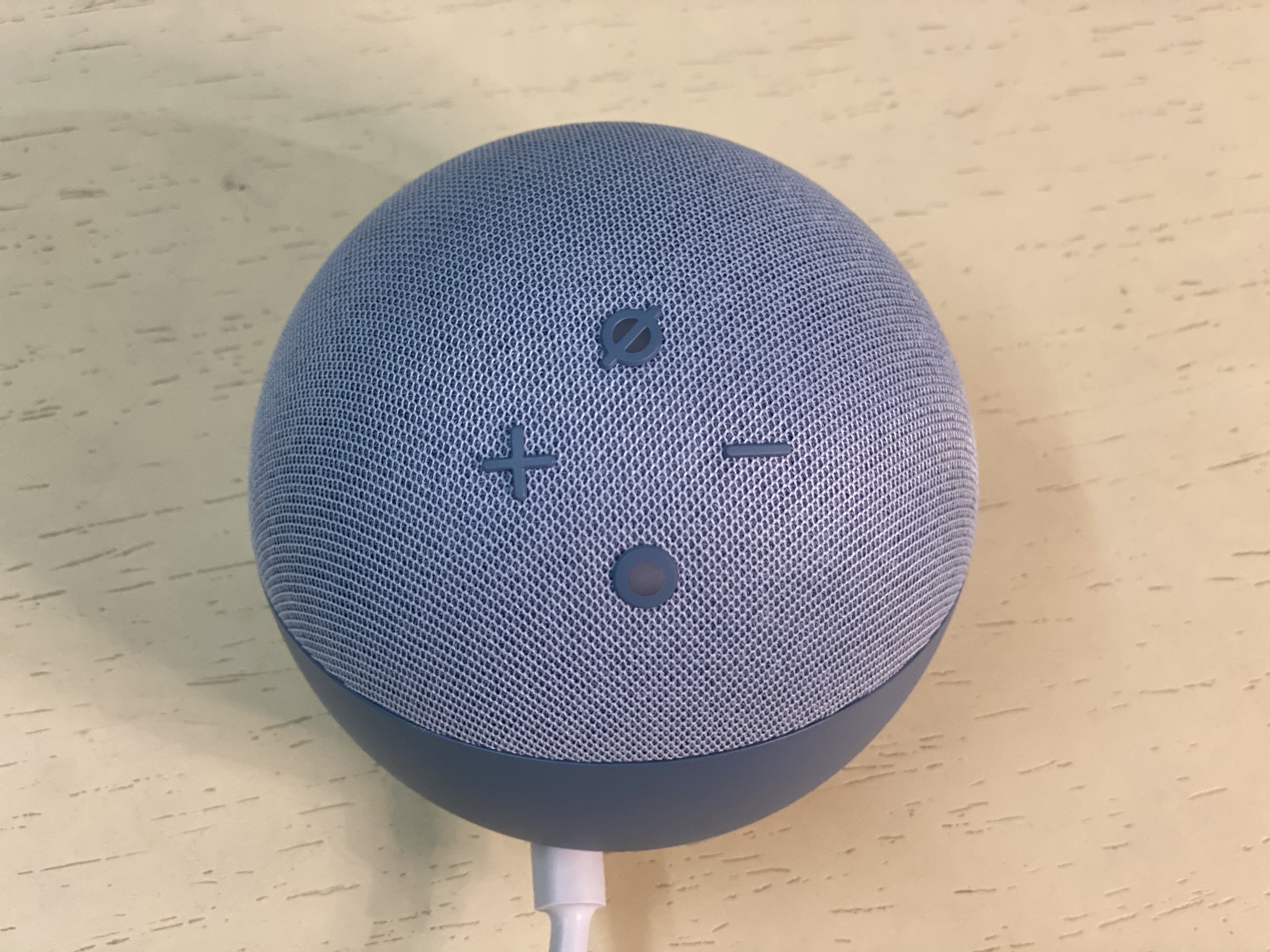 Amazon Echo Dot 4th Gen (2020) review