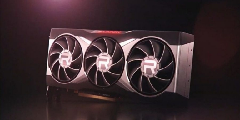 AMD unveils 'Big Navi' Radeon RX 6000 series GPUs
