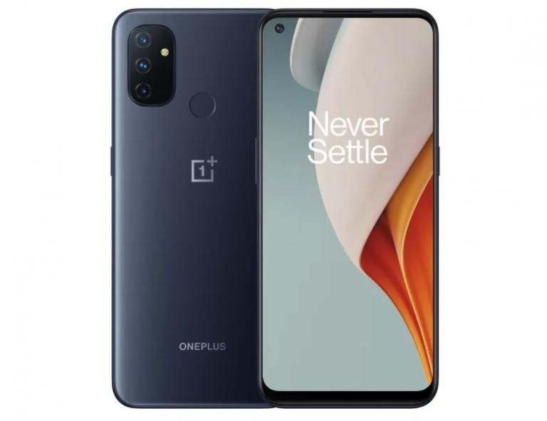 OnePlus launches Nord N10 5G and Nord N1000 Smartphones