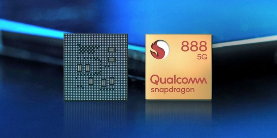 Qualcomm announces new Snapdragon 888 Soc