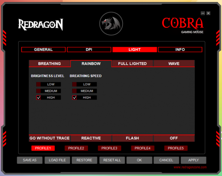 Redragon Cobra M711 Review: Impressive gaming mouse