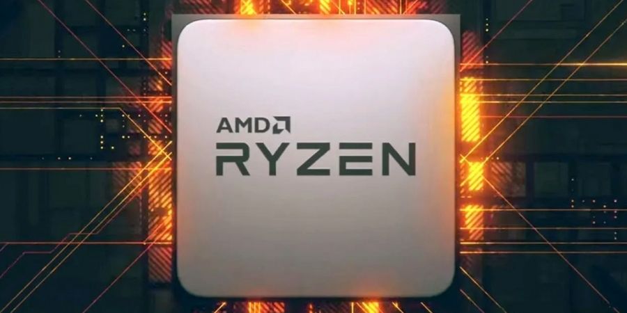 AMD unveils Ryzen 5000 series mobile processors at CES 2021