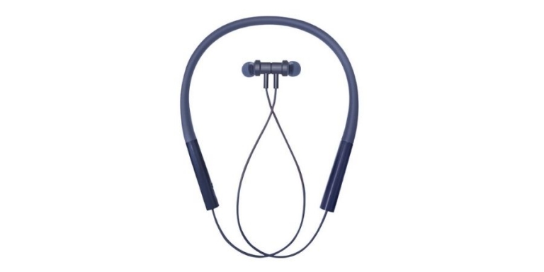 Mi Neckband Bluetooth Earphones Pro with ANC launched in India at Rs. 1799