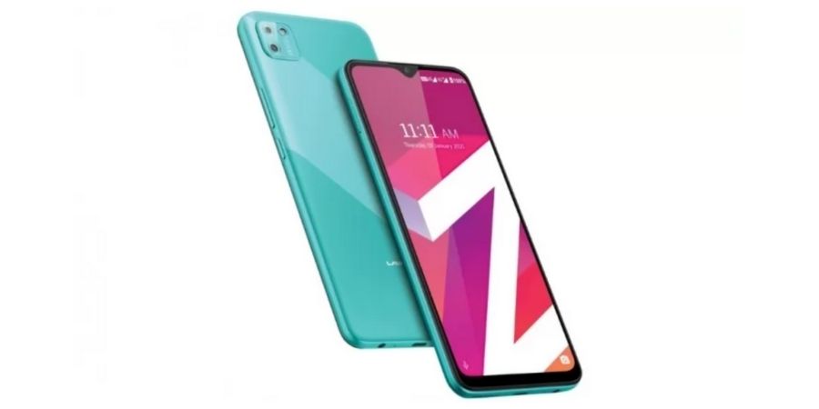 Lava Z2 Max with 7-inch HD+ display, 6000mAh battery launched in India ...