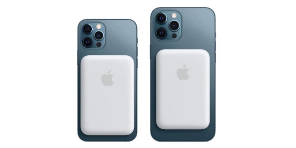 iPhone 12 is getting wireless charging speed boost