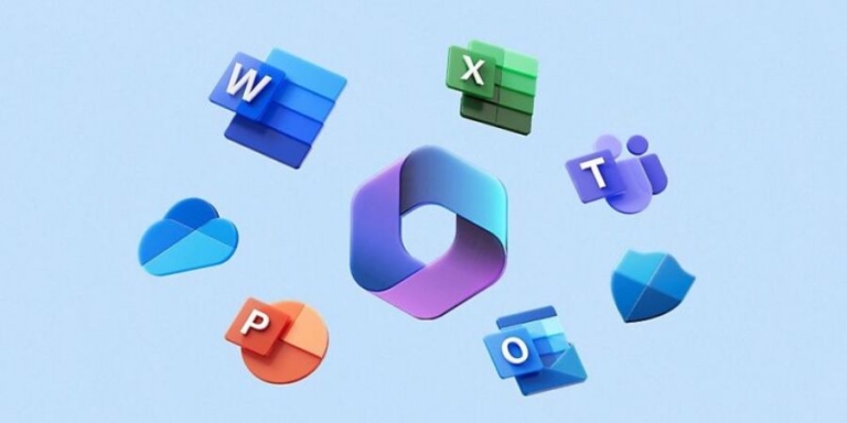 Microsoft is rebranding Office to Microsoft 365