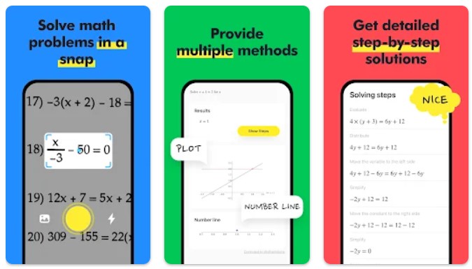 10 Best and Free Maths Apps for Android