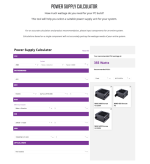 3 Best Online Power Supply Calculators