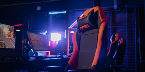 7 Positive effects of playing video games