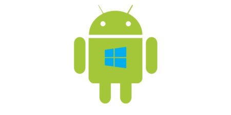 How to run EXE files on Android devices