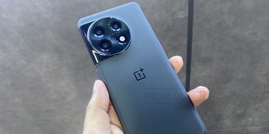 OnePlus 11 5G with 6.7-inch 2K 120Hz AMOLED display, Snapdragon 8 Gen 2 ...