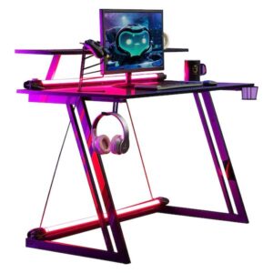 5 Best Gaming Desks - Gaming Tables