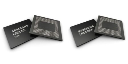 LPDDR5 vs LPDDR5X: What's the difference?
