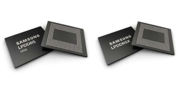 LPDDR5 vs LPDDR5X: What's the difference?