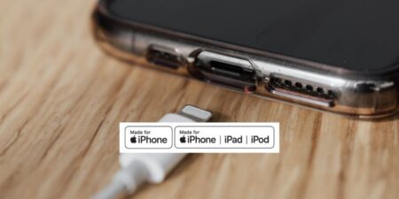 What does Apple MFI certification mean?