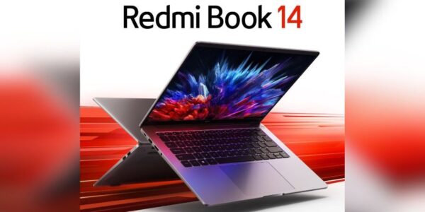 Redmi Book 14 (2023) with 2.8K display, 12th gen Intel H-Series i5/i7 ...
