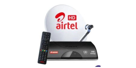 Airtel DTH Channel List: Full List of Channel Numbers and Price