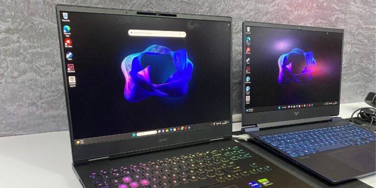 HP Omen 16, Omen Transcend 16, and Victus 16 gaming laptops launched in ...