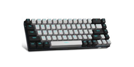 What is a 60-percent keyboard?: A Comprehensive Guide