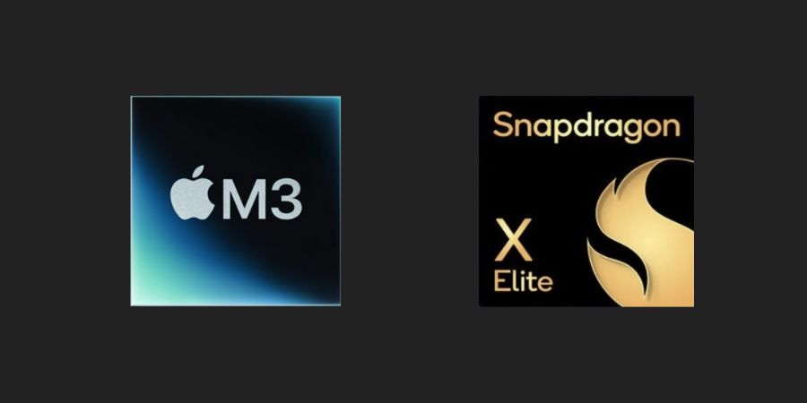 Apple M3 vs Snapdragon X Elite: Which SoC is better?