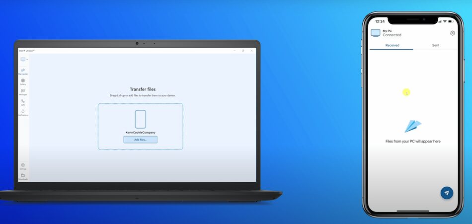 What is Intel Unison and How to Use it?
