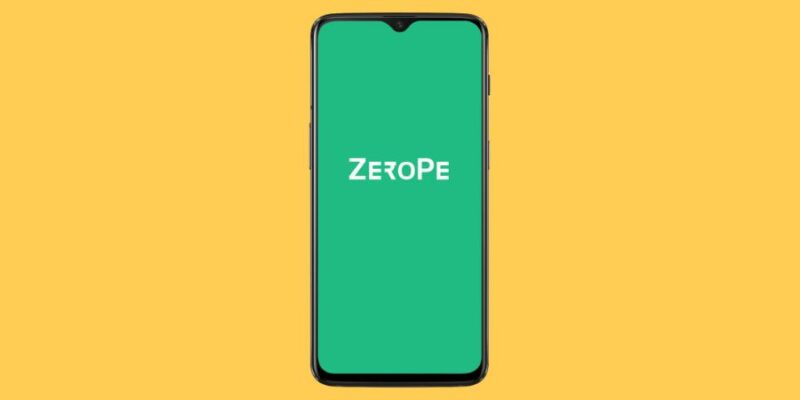 Ashneer Grover's Third Unicorn launches a fintech platform 'ZeroPe'