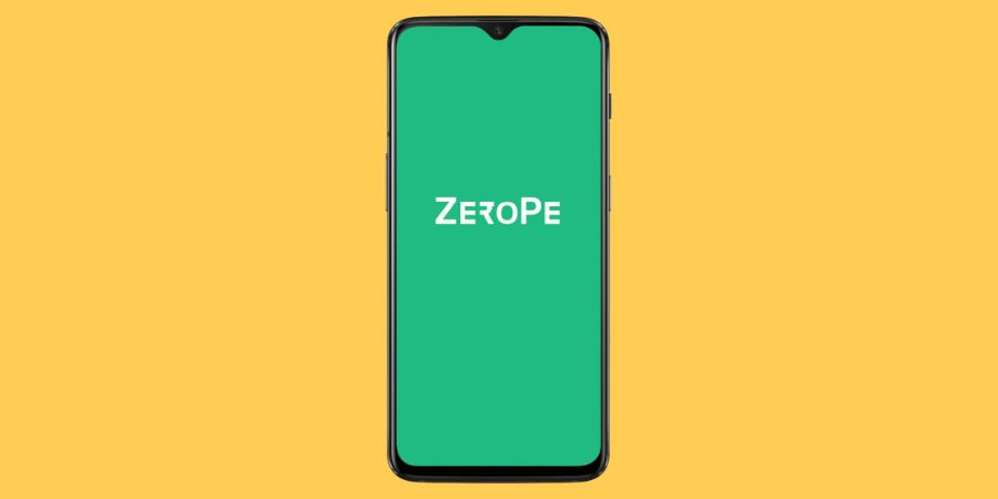 Ashneer Grover's Third Unicorn launches a fintech platform 'ZeroPe'