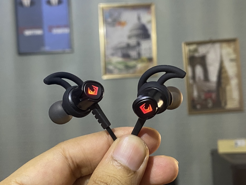 Boult Audio X1 Pro Gaming Review