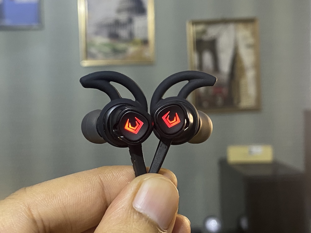 Boult Audio X1 Pro Gaming Review