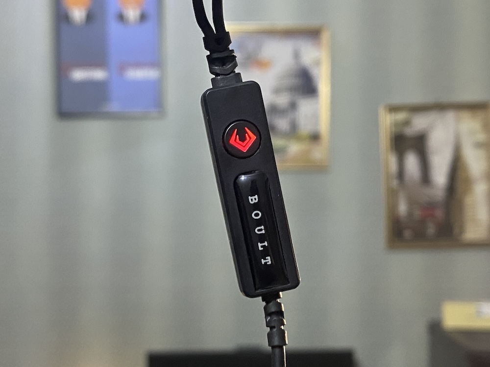 Boult Audio X1 Pro Gaming Review