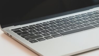 Where is the Option Key on a Windows Keyboard When Used with a Mac?