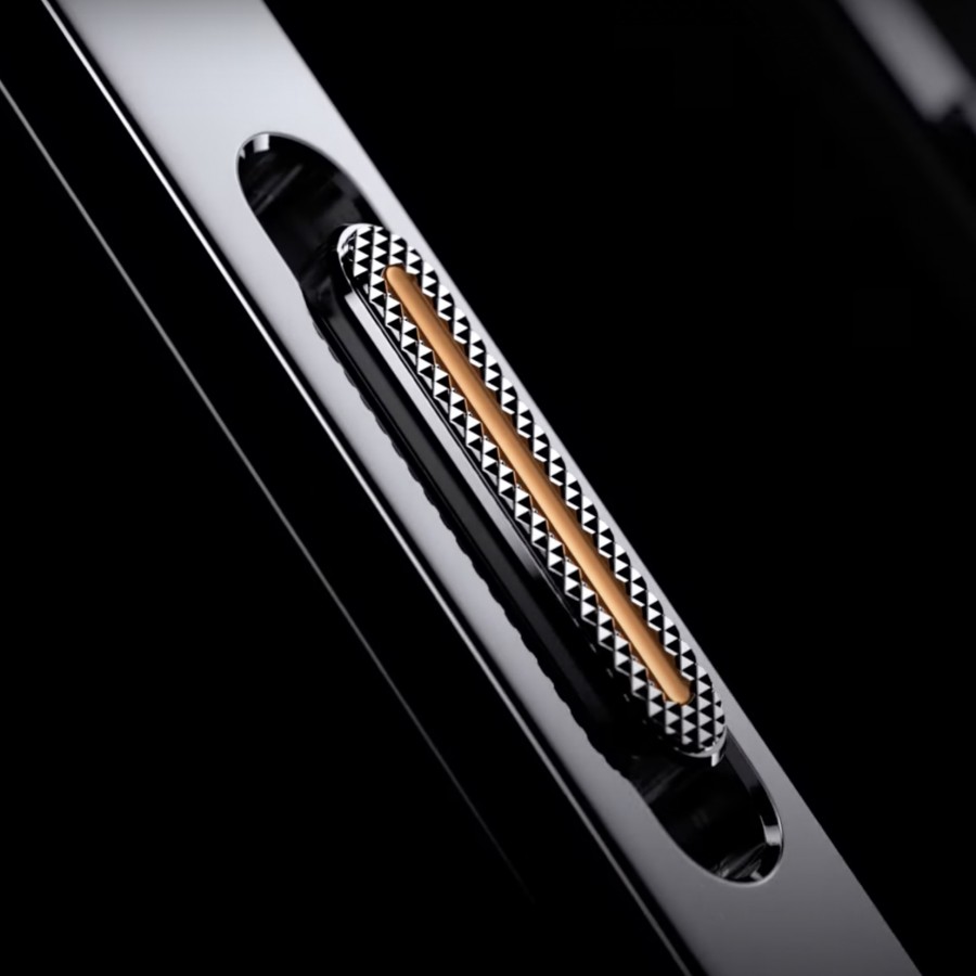 OnePlus Open Apex Edition in Crimson Shadow launched in India