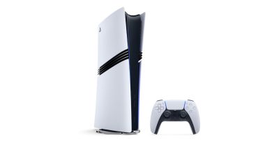 Sony Unveils PlayStation 5 Pro: Enhanced Graphics, Faster Performance ...